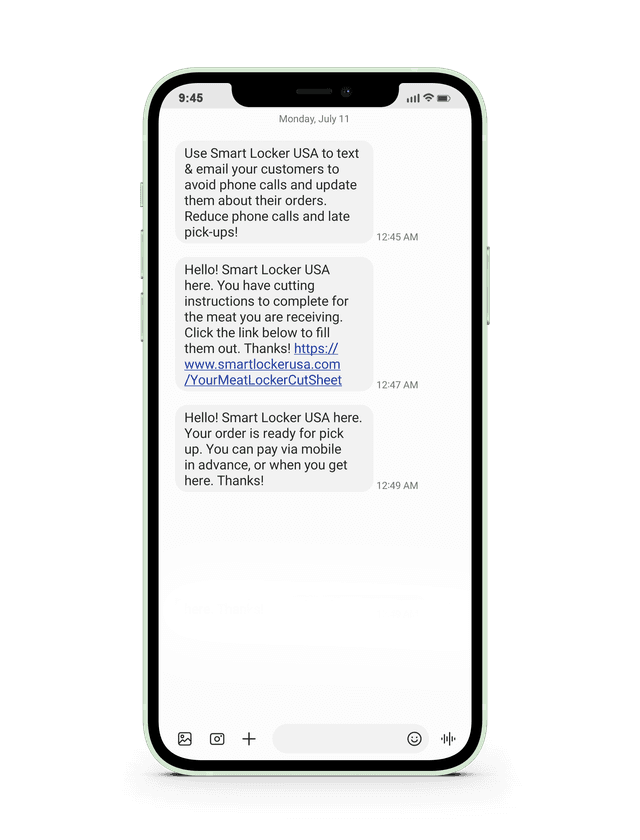 SmartLocker